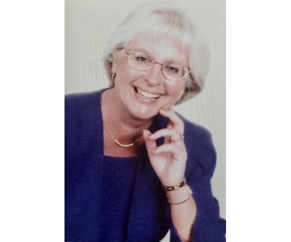 Judith Merriss Obituary (2022) - Clear Lake, IA - Globe Gazette
