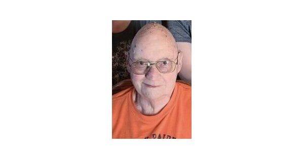 Raymond Bartels Obituary (1935 - 2022) - Oelwein, IA - Globe Gazette