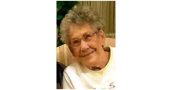 Iola Maertens Obituary (1933 - 2022) - Ames, IA - Globe Gazette