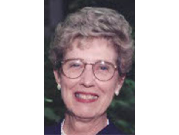 Priscilla Anderson Obituary (1926 - 2022) - Mason City, IA - Globe Gazette