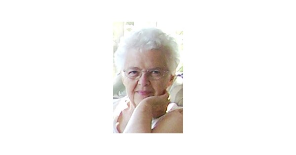Janet Luppen Obituary (2013) - Britt, IA - Globe Gazette