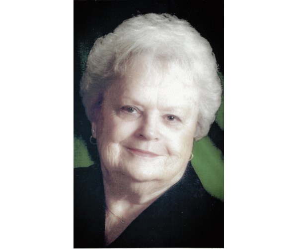 Barbara Florida Obituary (2016) - Mason City, IA - Globe Gazette