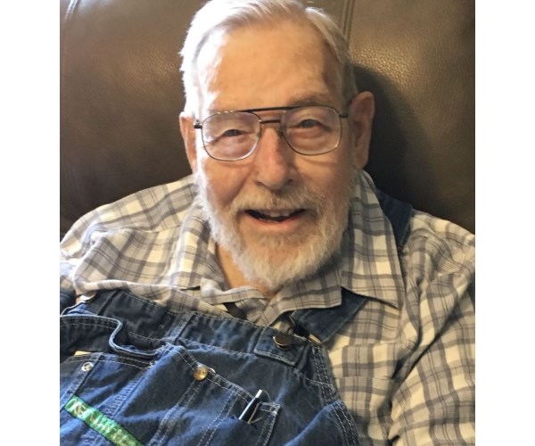 Irving Rockafellow Obituary (2019) - Iowa City, IA - Globe Gazette