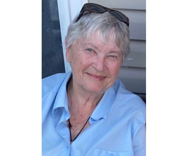 Patricia Tuttle Obituary (2022) - Clear Lake, IA - Globe Gazette