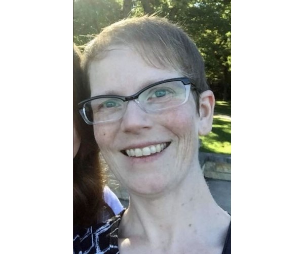 Tiffani Ward Obituary (1978 - 2023) - Garner, IA - Globe Gazette