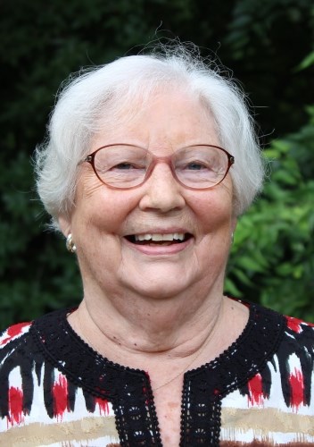 Ann Dodge Obituary (2016) - Mason City, IA - Globe Gazette