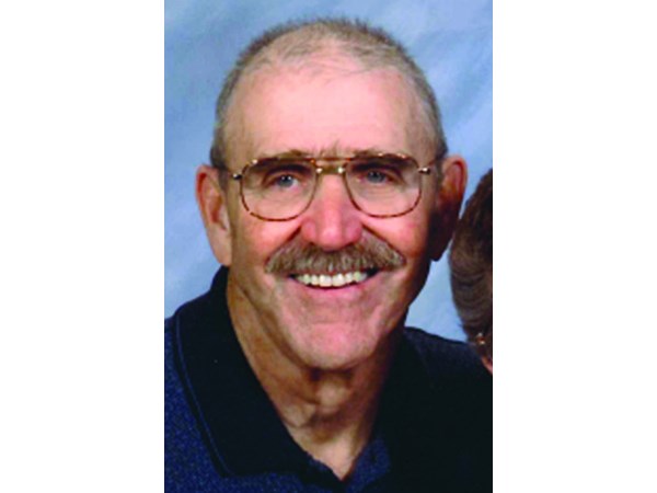 Larry Harrington Obituary (1936 - 2022) - Mason City, IA - Globe Gazette