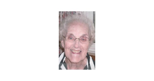 Alice Larsen Obituary (2012) - Mason City, IA - Globe Gazette