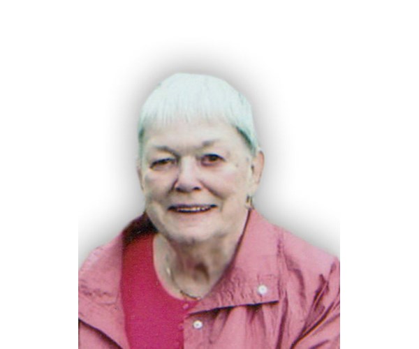 Mary Rockwell Obituary (2017) - Mason City, IA - Globe Gazette