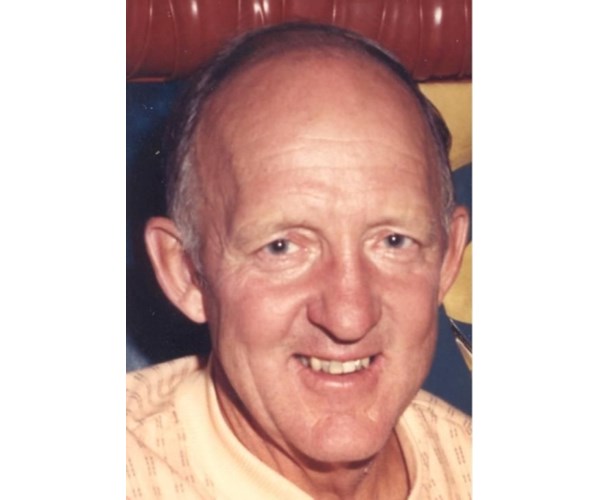 Donald Rock Obituary (2016) - Mason City, IA - Globe Gazette