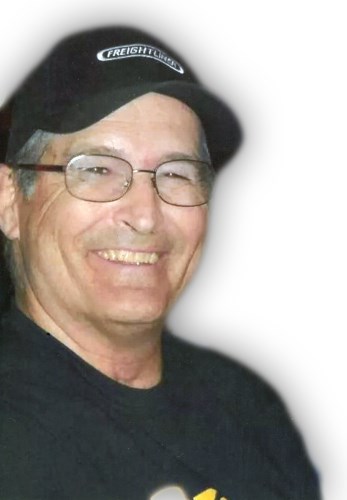 James Merfeld Obituary (2018) - Clear Lake, IA - Globe Gazette