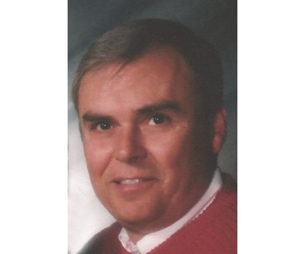 Robert Eden Obituary (2014) - Britt, IA - Globe Gazette
