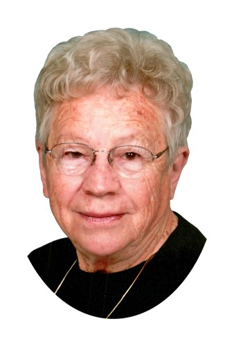 Irene Heiny Obituary (2014) - Manly, IA - Globe Gazette