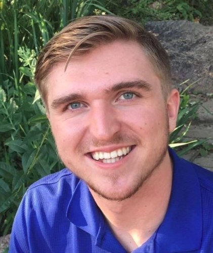 Alexander Ritzert Obituary (2018) - Mason City, IA - Globe Gazette