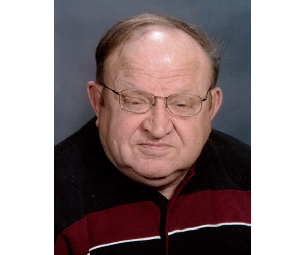 Charles Ward Obituary (2016) - Britt, IA - Globe Gazette