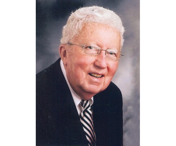 Richard Chute Obituary (2017) - Mason City, IA - Globe Gazette