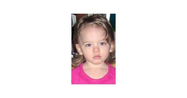 Destiny Hjelmgren Obituary (2013) - Mason City, IA - Globe Gazette