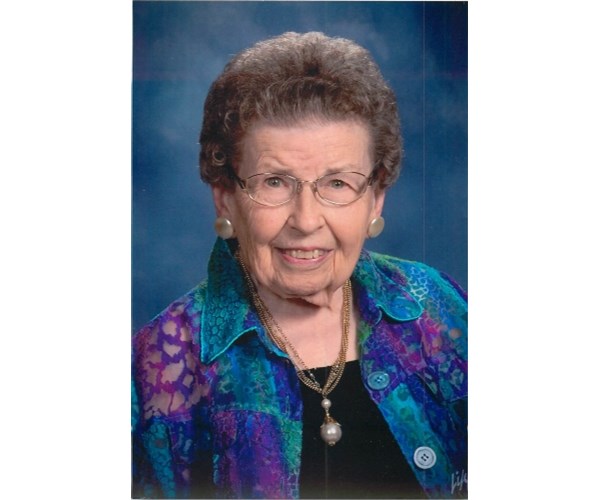 Arlene Frein Obituary (2014) - Garner, IA - Globe Gazette
