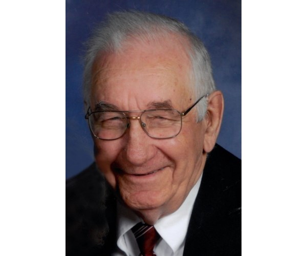 Joseph Freund Obituary (2017) - Osage, IA - Globe Gazette