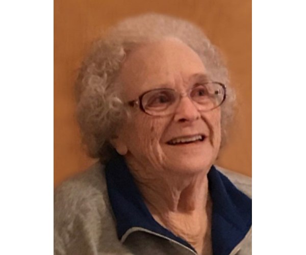Donna Engebretson Obituary (2018) - Osage, IA - Globe Gazette