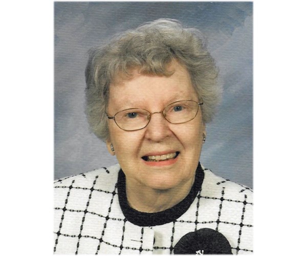 Ivadell Garner Obituary (2016) - Garner, IA - Globe Gazette