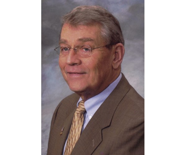 Larry Flanagan Obituary (2020) - Mason City, IA - Globe Gazette