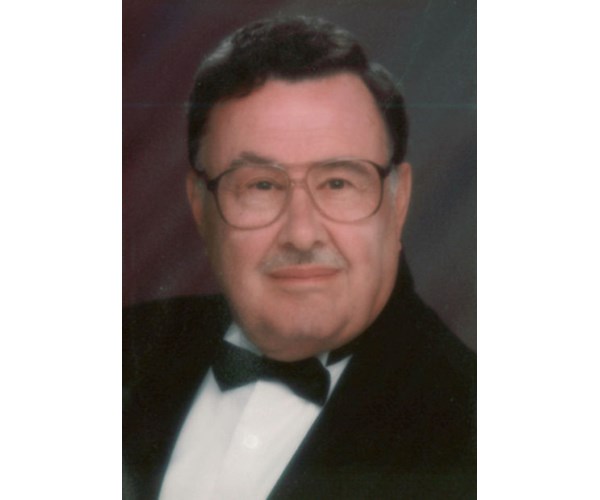 Gordon Pennington Obituary (2014) - Mason City, IA - Globe Gazette
