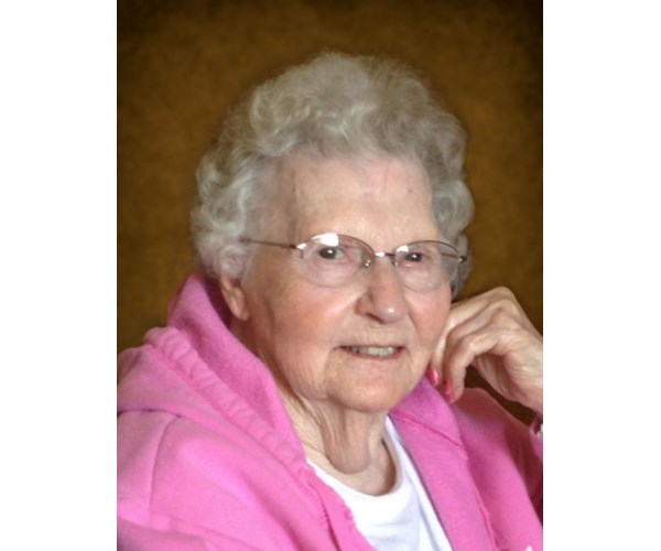 Ruth Edwards Obituary (2019) - Mason City, IA - Globe Gazette