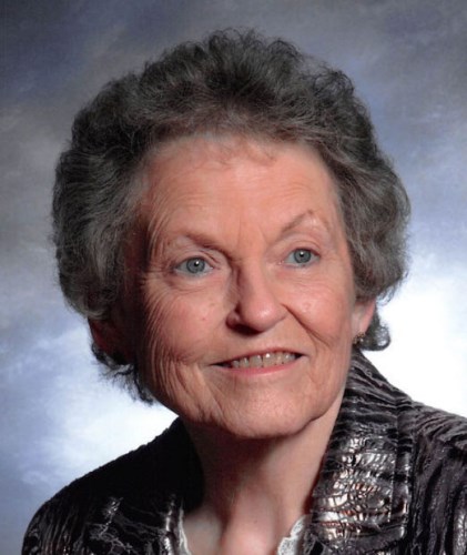 Jean Swisher Obituary (2014) - Britt, IA - Globe Gazette