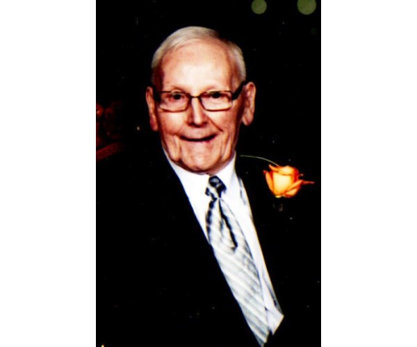 Wilfred Gerhartz Obituary (2019) - Mason City, IA - Globe Gazette