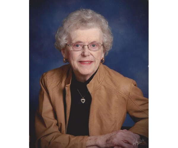 Marlys Ennis Obituary (2019) - Mason City, IA - Globe Gazette