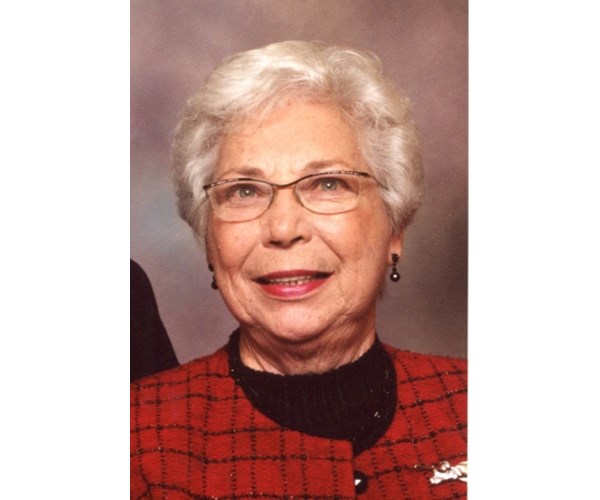 Betty Merfeld Obituary (1928 - 2016) - Mason City, IA - Globe Gazette