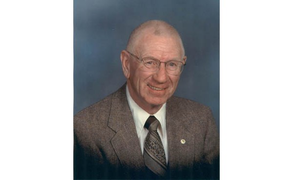 Gerald Cole Obituary (2014) - Mason City, IA - Globe Gazette