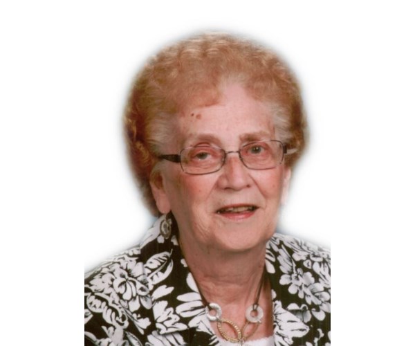 Ocella Ruby Obituary (2018) - Mason City, IA - Globe Gazette