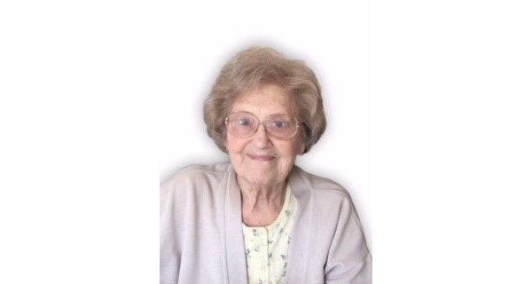 Ethel Ballantyne Obituary (2017) - Mason City, IA - Globe Gazette