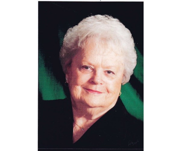 Barbara Florida Obituary (2015) - Mason City, IA - Globe Gazette