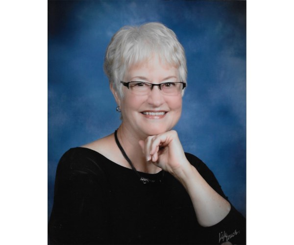 Carol Thompson Obituary (2020) - Mason City, IA - Globe Gazette