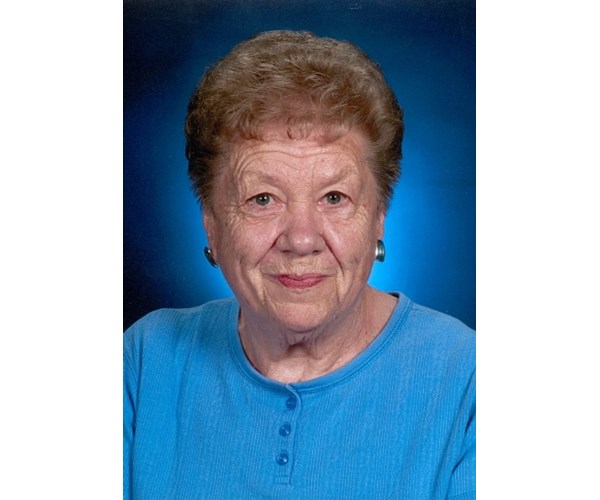 Donna Maxson Obituary (2015) - Mason City, IA - Globe Gazette