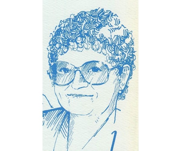 Mary Andersen Obituary (2019) - Forest City, IA - Globe Gazette
