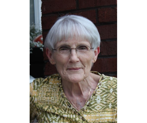 Rachel McKay Obituary (2019) - Mason City, IA - Globe Gazette