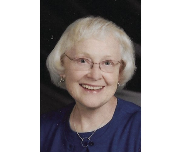 Jean Torgerson Obituary (2020) - Mason City, IA - Globe Gazette