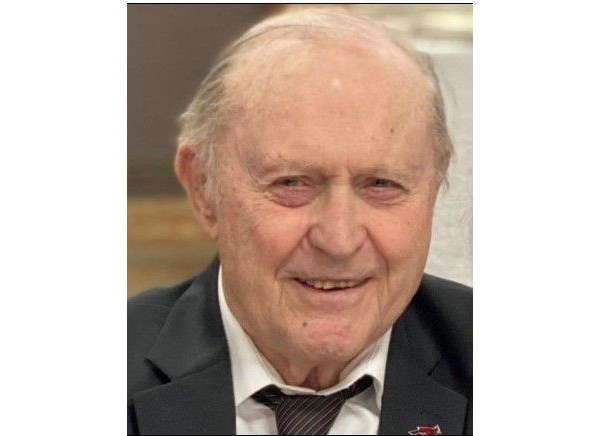 Richard Mott Obituary (2020) - Clear Lake, IA - Globe Gazette