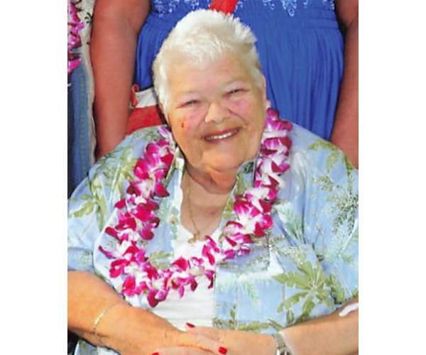 Alice Broers Obituary (2022) - Mason City, IA - Globe Gazette