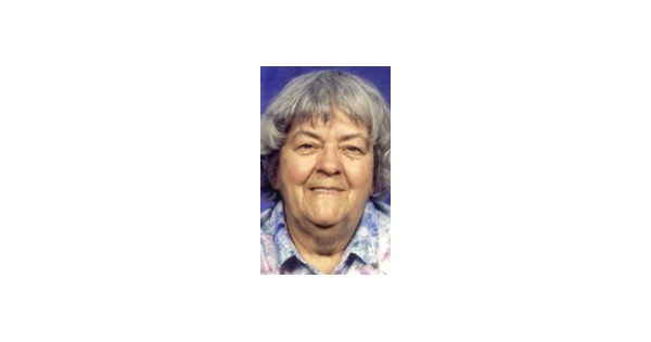 Genevieve Anderson Obituary (2011) - Mason City, IA - Globe Gazette