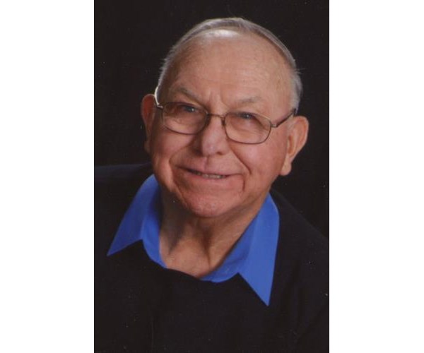 William Ames Obituary (1937 - 2021) - Mason City, IA - Globe Gazette