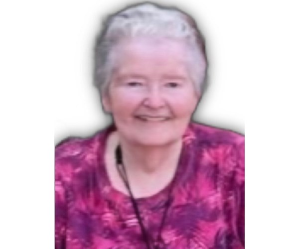 Geraldine Fournier Obituary (1936 - 2024) - Mason City, IA - Globe Gazette