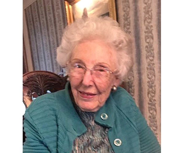 Edwina Kopal Obituary (1923 - 2025) - Mason City, IA - Globe Gazette