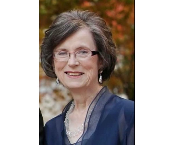 Barbara Lubben Obituary (1942 - 2025) - Mason City, IA - Globe Gazette