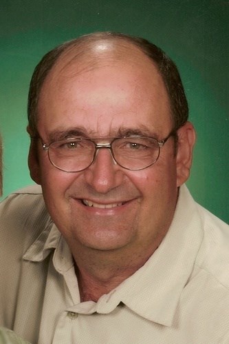 Dean Hrubes Obituary (1955 - 2025) - Britt, IA - Globe Gazette