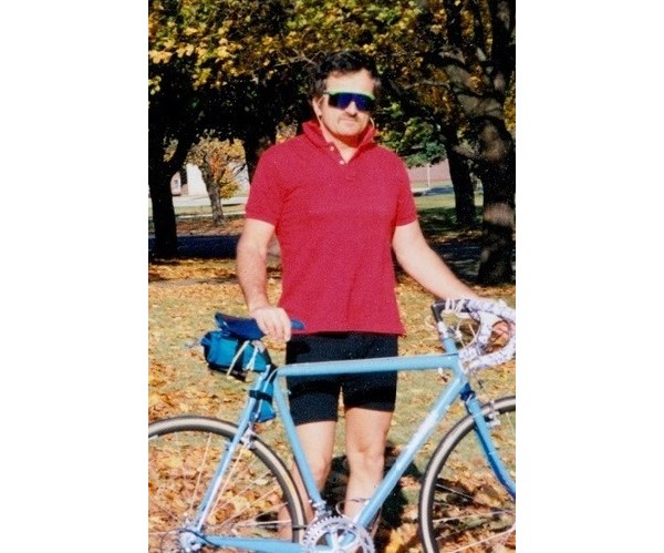 David Hansen Obituary (1947 - 2025) - Mason City, IA - Globe Gazette